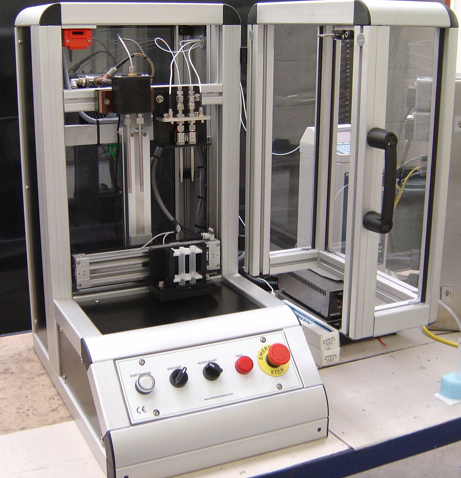 Blood Collection Tube Coating for VBCT & BCT